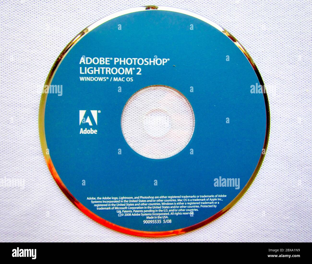 Installations cd -Fotos und -Bildmaterial in hoher Auflösung – Alamy