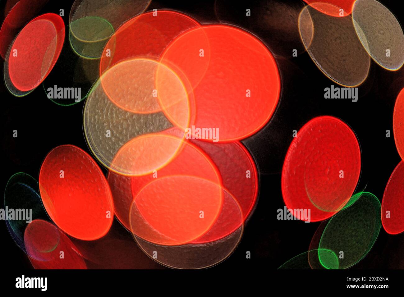 Farbige scheiben -Fotos und -Bildmaterial in hoher Auflösung – Alamy