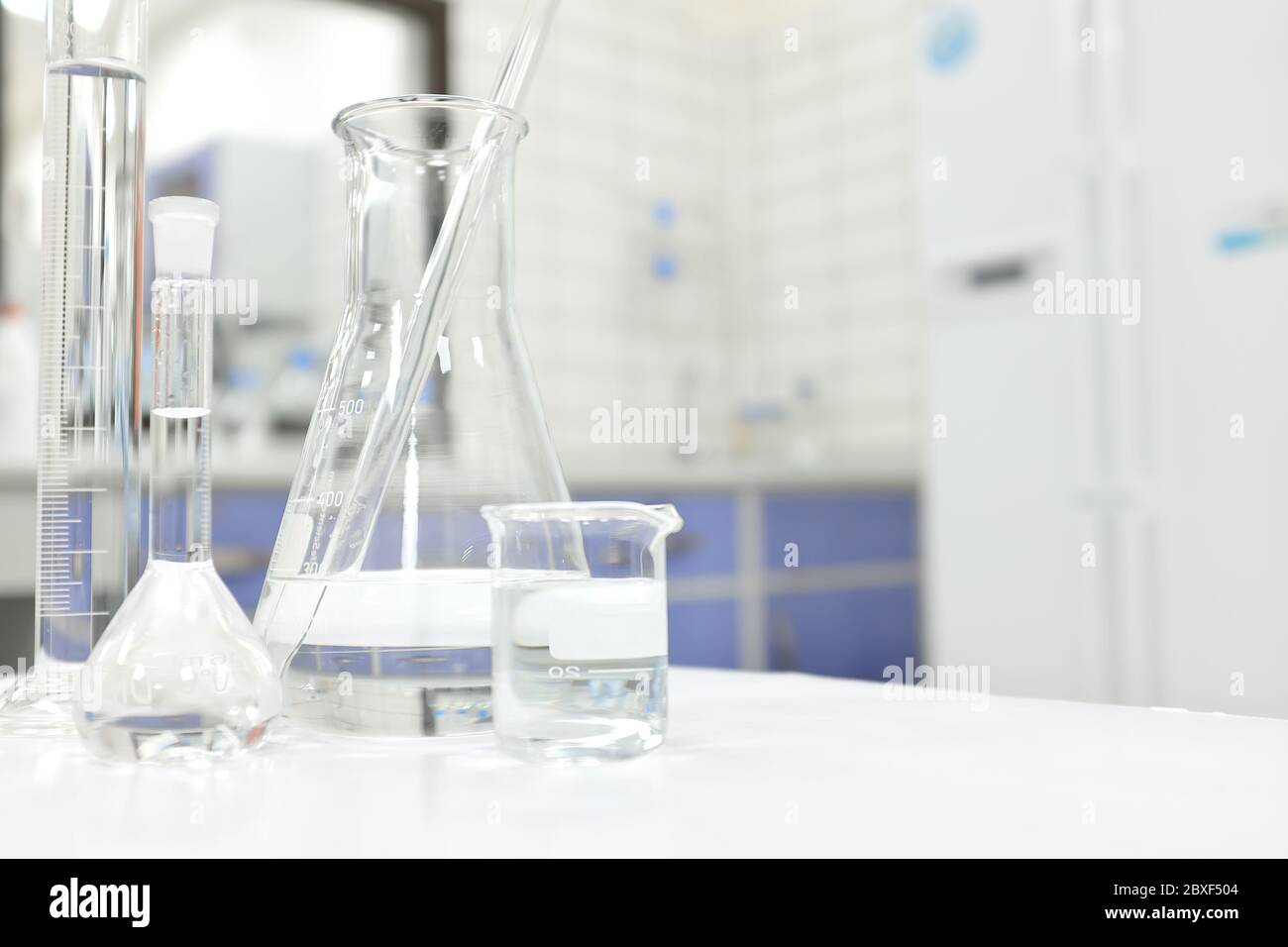 Labor Hintergrund Stockfotos und -bilder Kaufen - Alamy