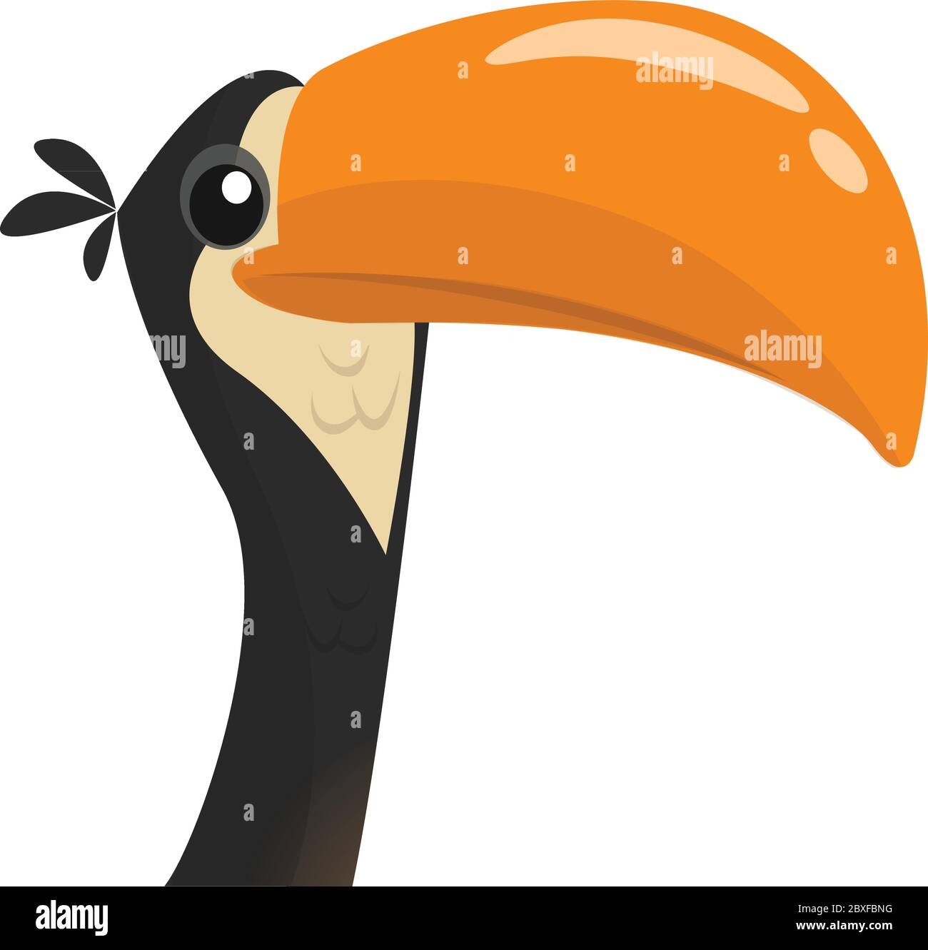 Tukan cartoon -Fotos und -Bildmaterial in hoher Auflösung – Alamy