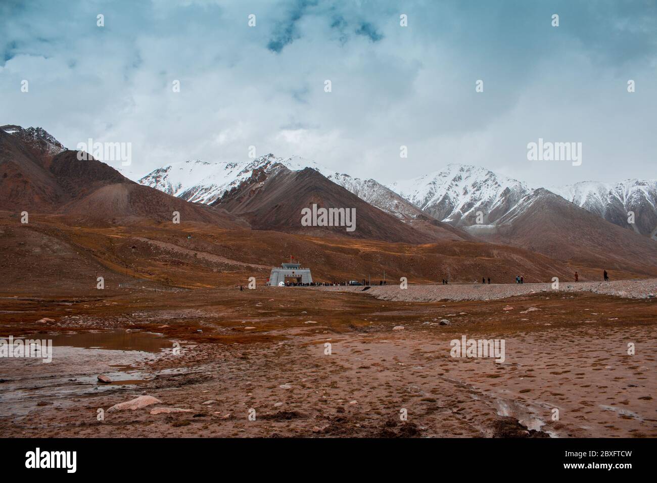 Karakoram autobahn ofc -Fotos und -Bildmaterial in hoher Auflösung – Alamy