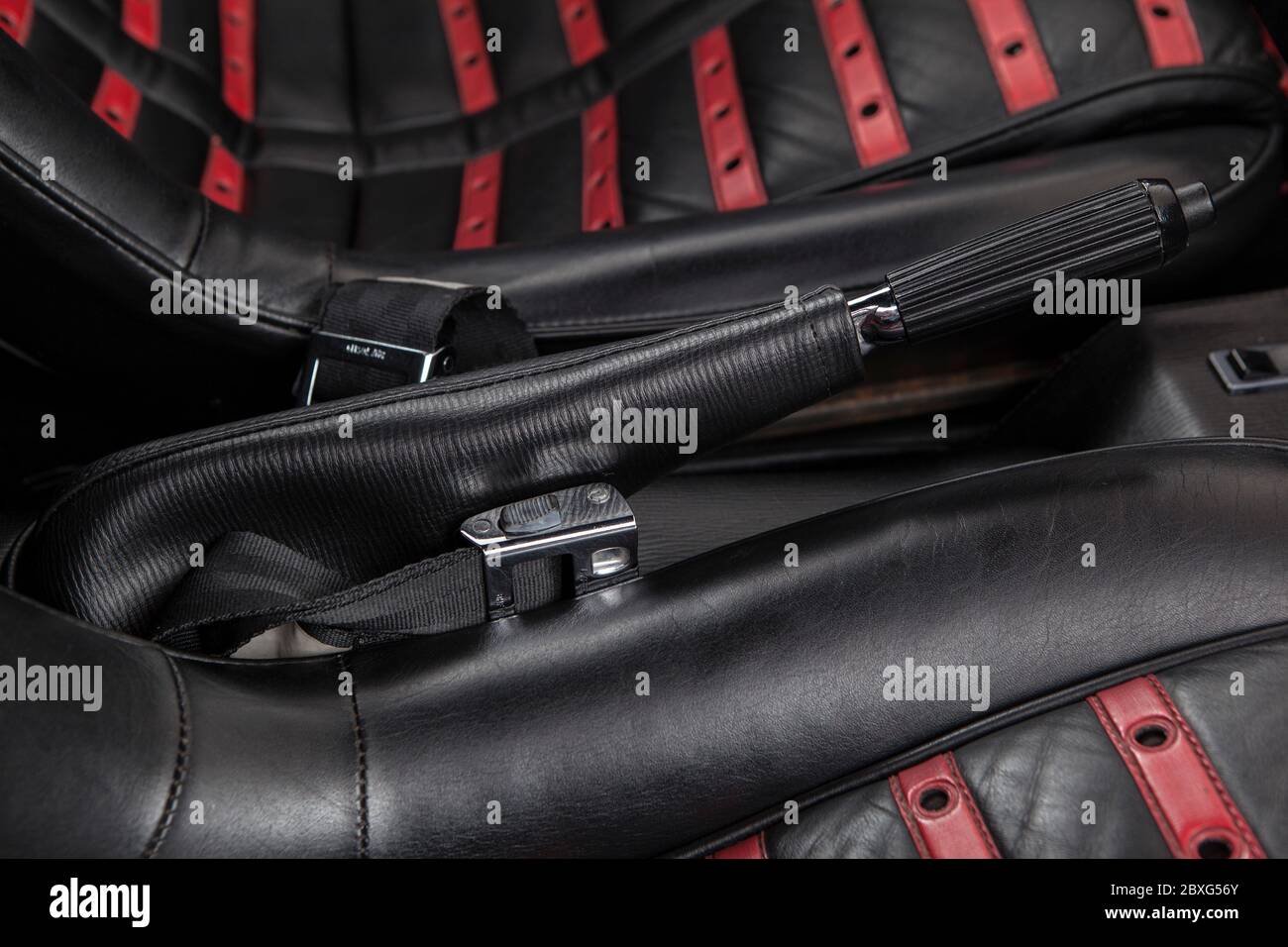 Auto handbremse -Fotos und -Bildmaterial in hoher Auflösung – Alamy