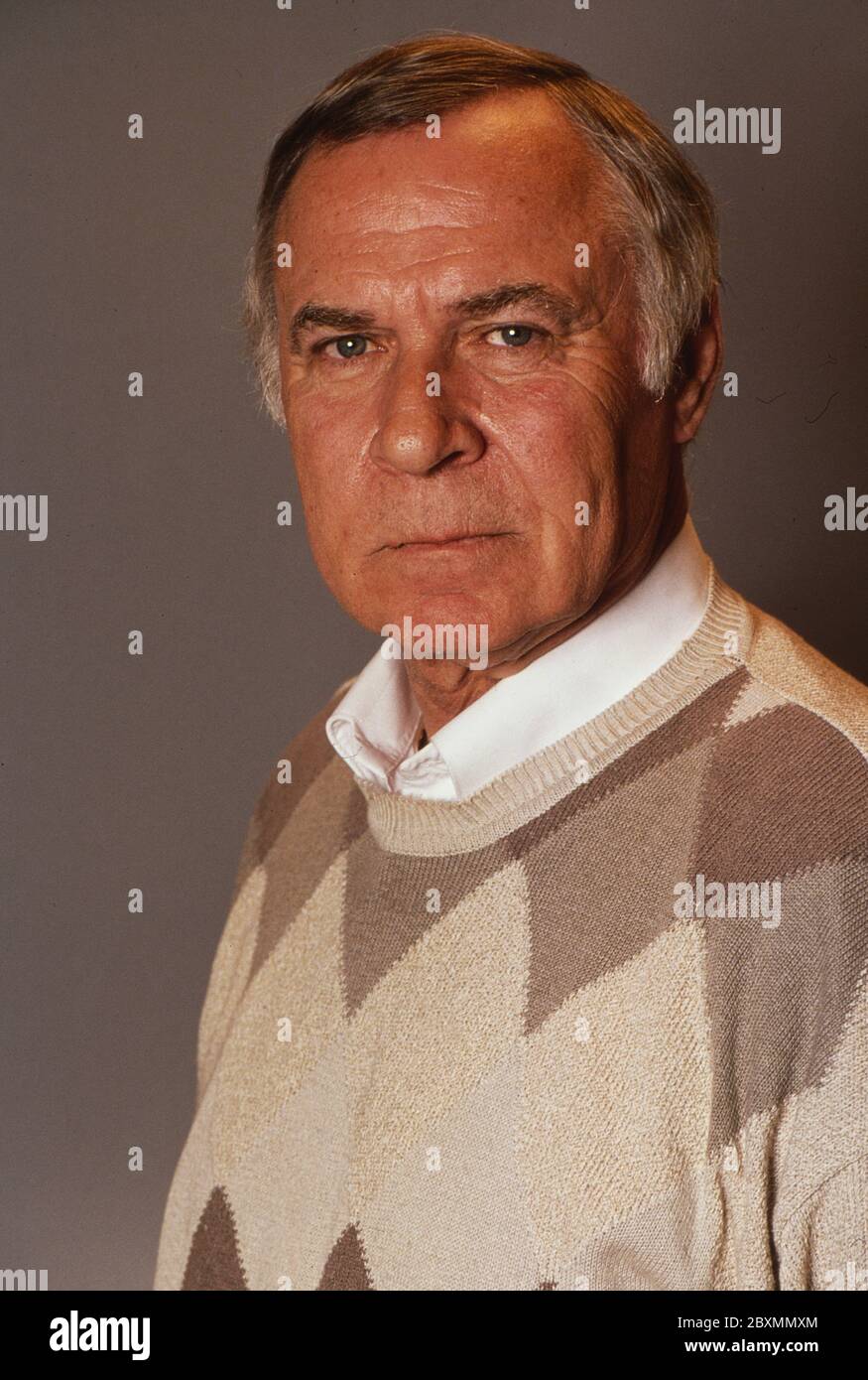 Theater im Haus im Park, Deutschland 1990, Michael Janisch ...