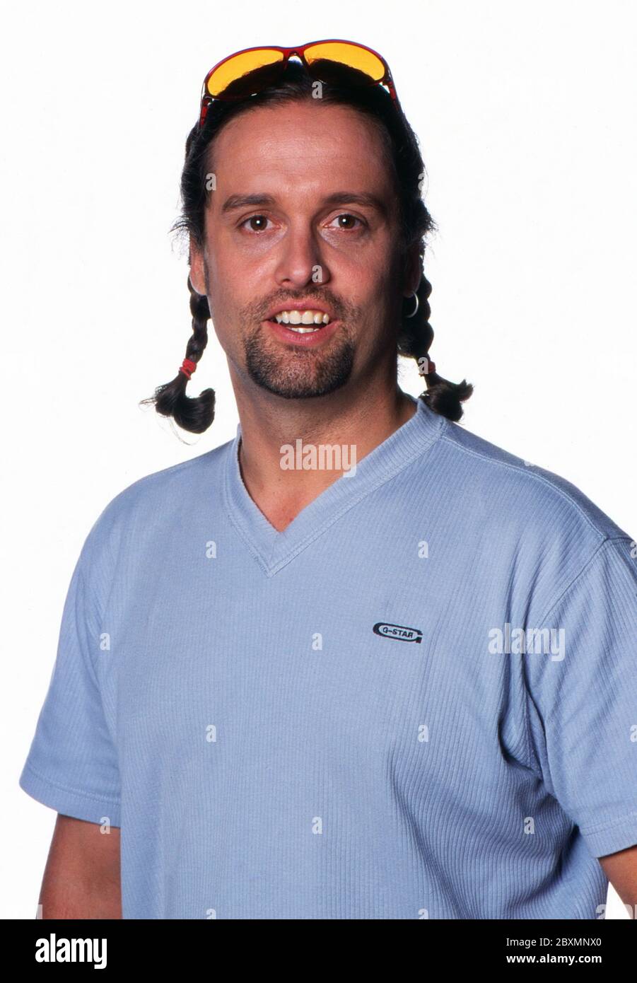 Alex christensen -Fotos und -Bildmaterial in hoher Auflösung – Alamy