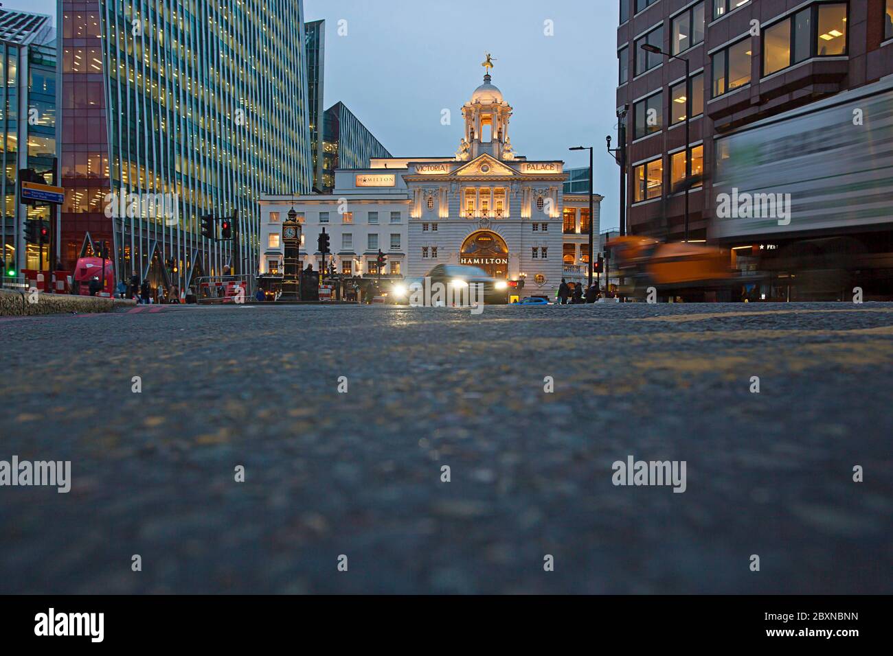 Hamilton victoria palast -Fotos und -Bildmaterial in hoher Auflösung – Alamy