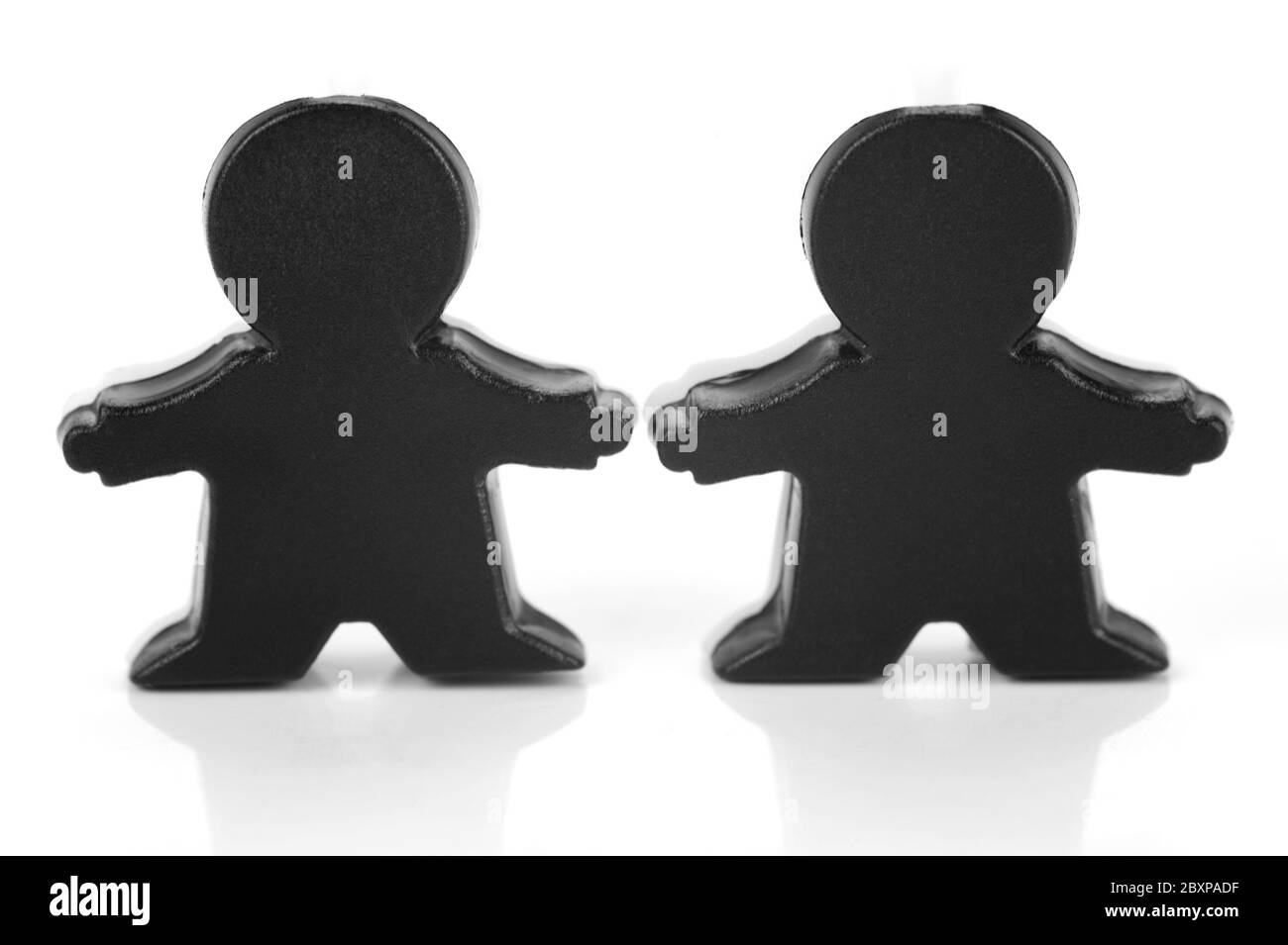 Miniaturfiguren von menschen Stockfotos und -bilder Kaufen - Alamy