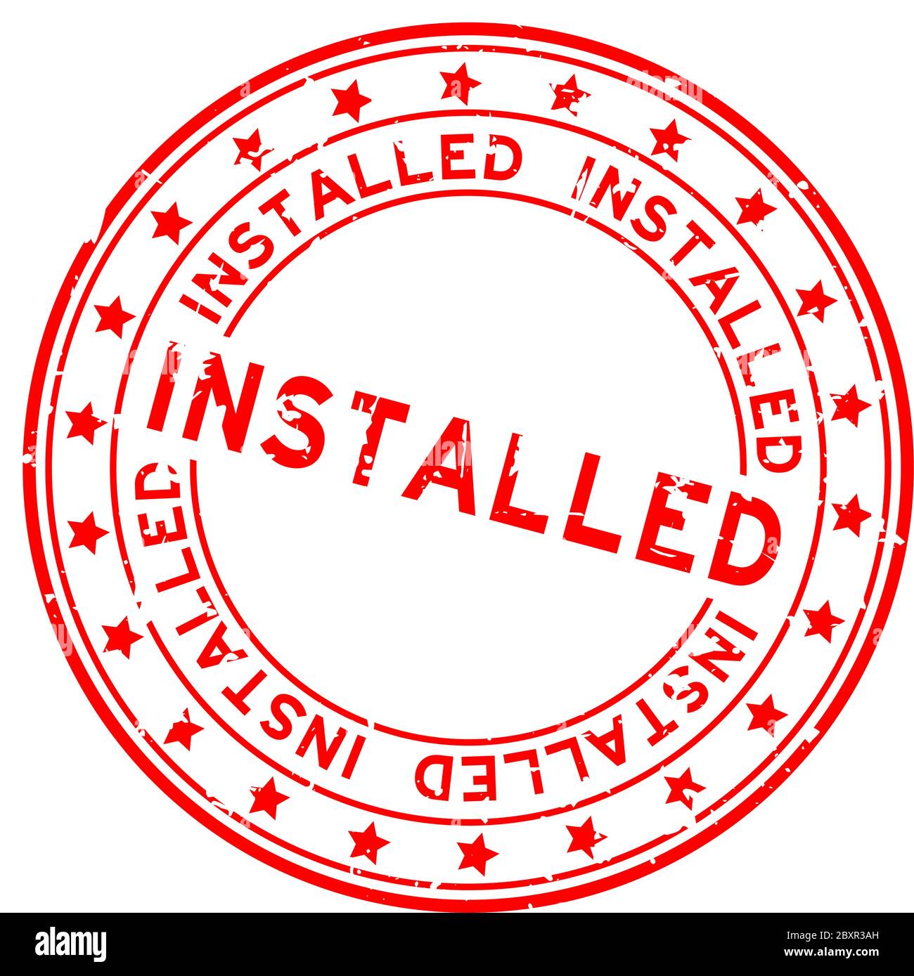 New update stamp sign seal -Fotos und -Bildmaterial in hoher Auflösung ...