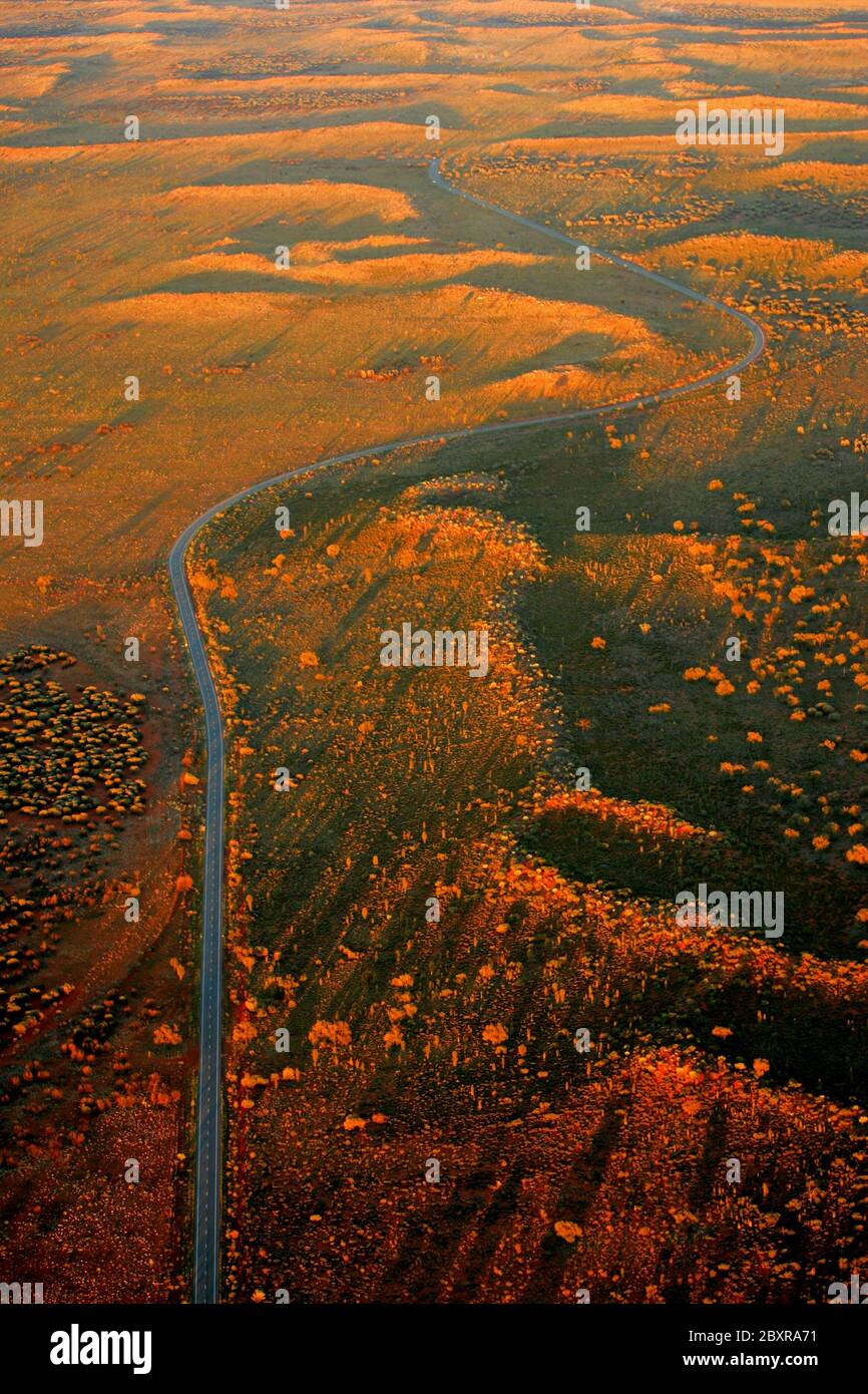 Australian outback farm -Fotos und -Bildmaterial in hoher Auflösung – Alamy