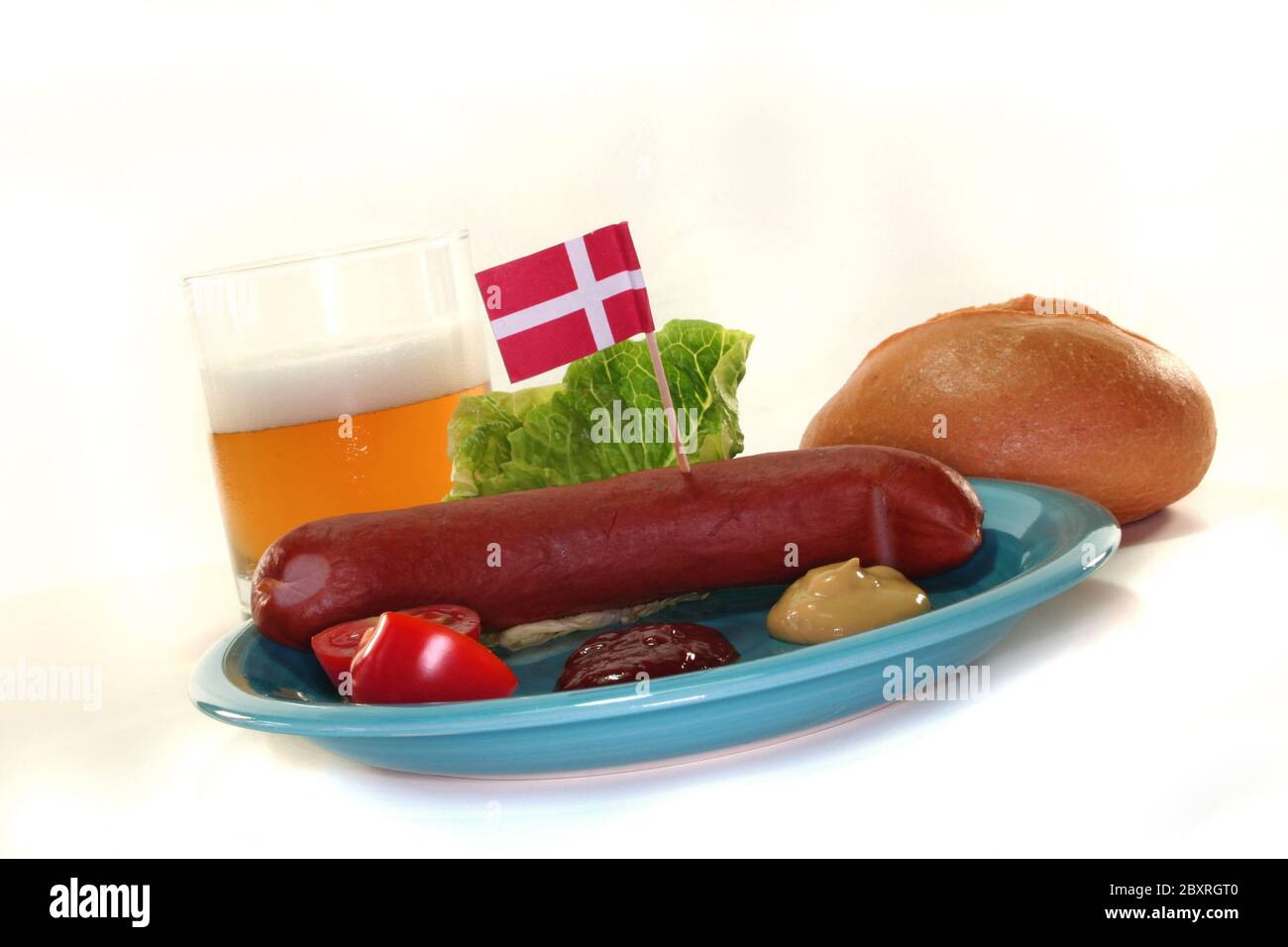 Dänischer metzger -Fotos und -Bildmaterial in hoher Auflösung – Alamy