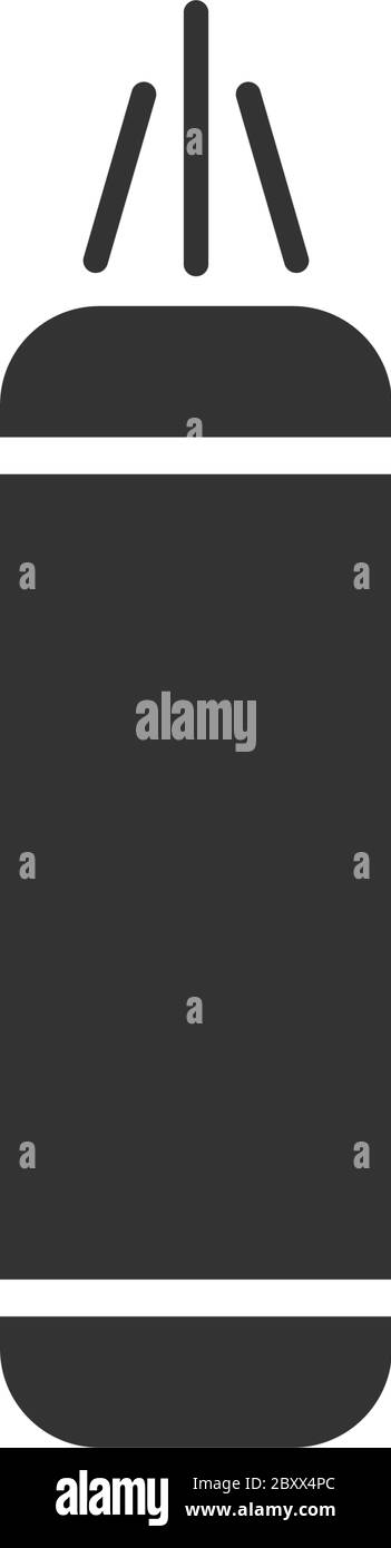 Boxsack vektor vektoren -Fotos und -Bildmaterial in hoher Auflösung – Alamy