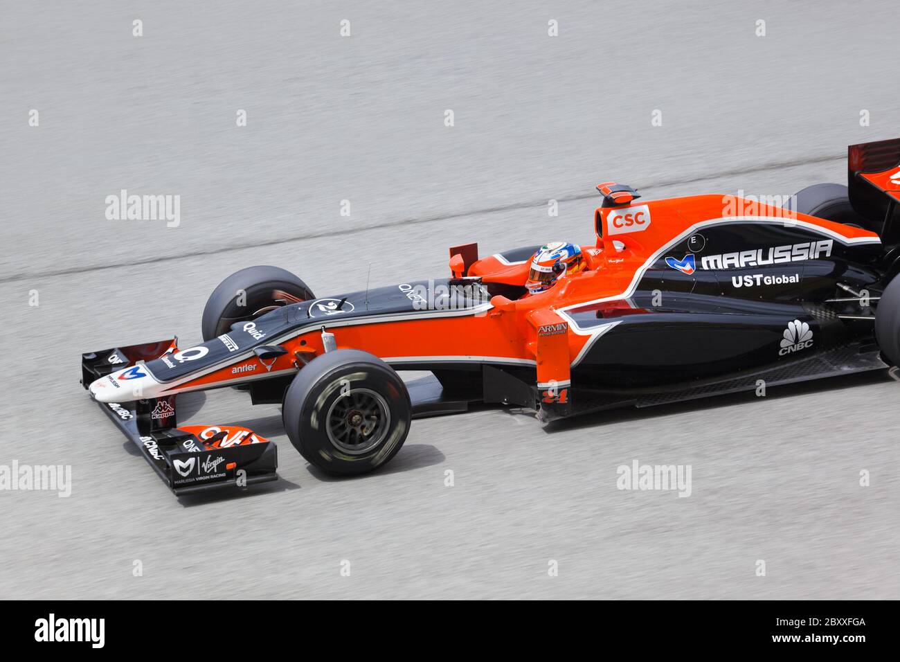 Team glock -Fotos und -Bildmaterial in hoher Auflösung – Alamy