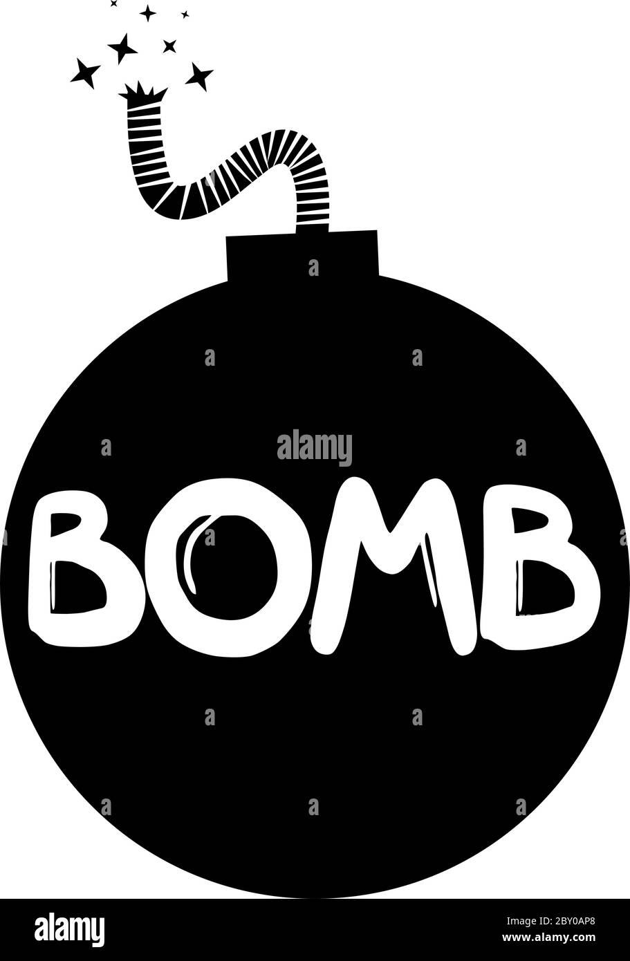 Explosive Warning Label Stockfotos und -bilder Kaufen - Alamy