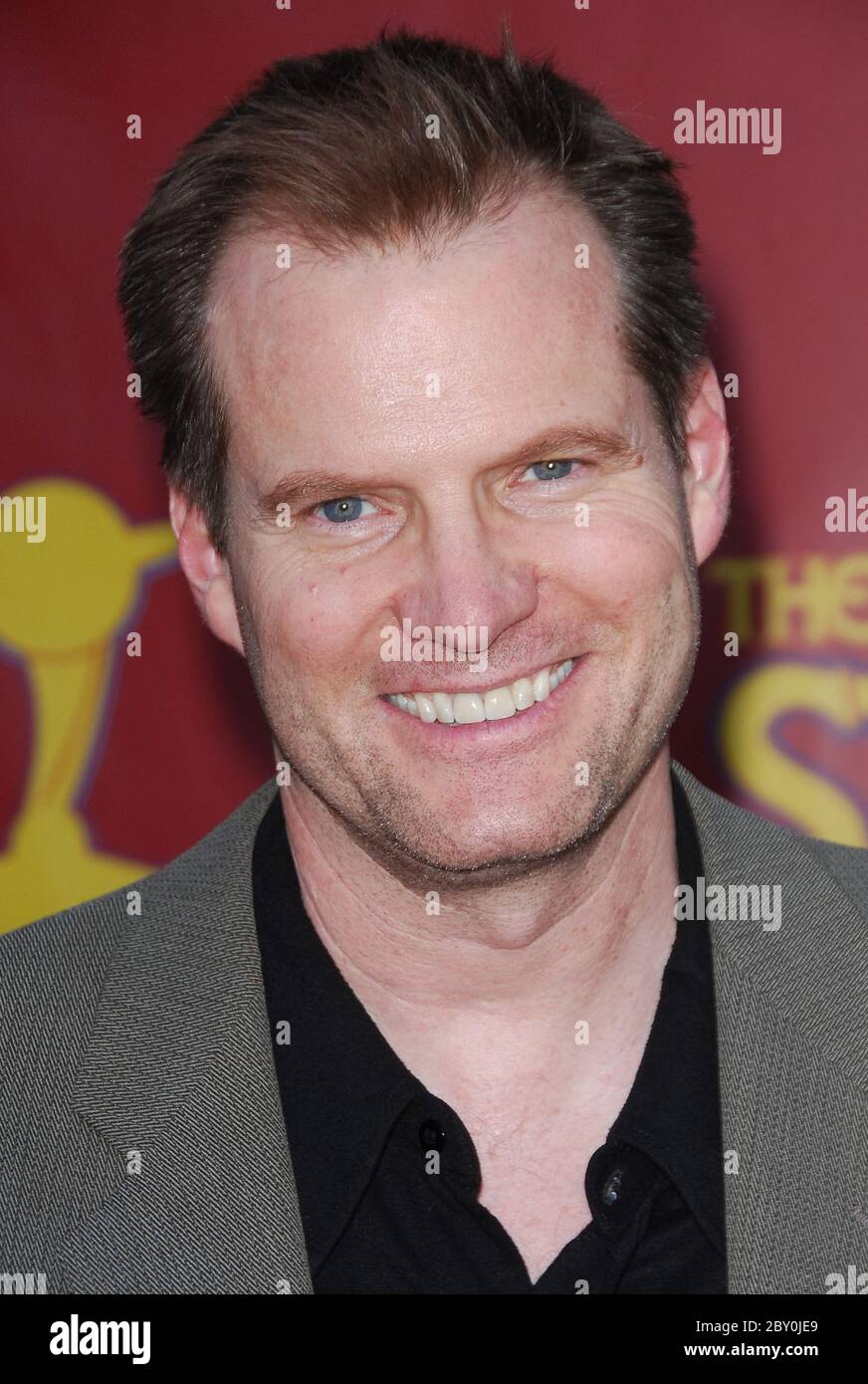 Roter teppich retro jack coleman -Fotos und -Bildmaterial in hoher ...