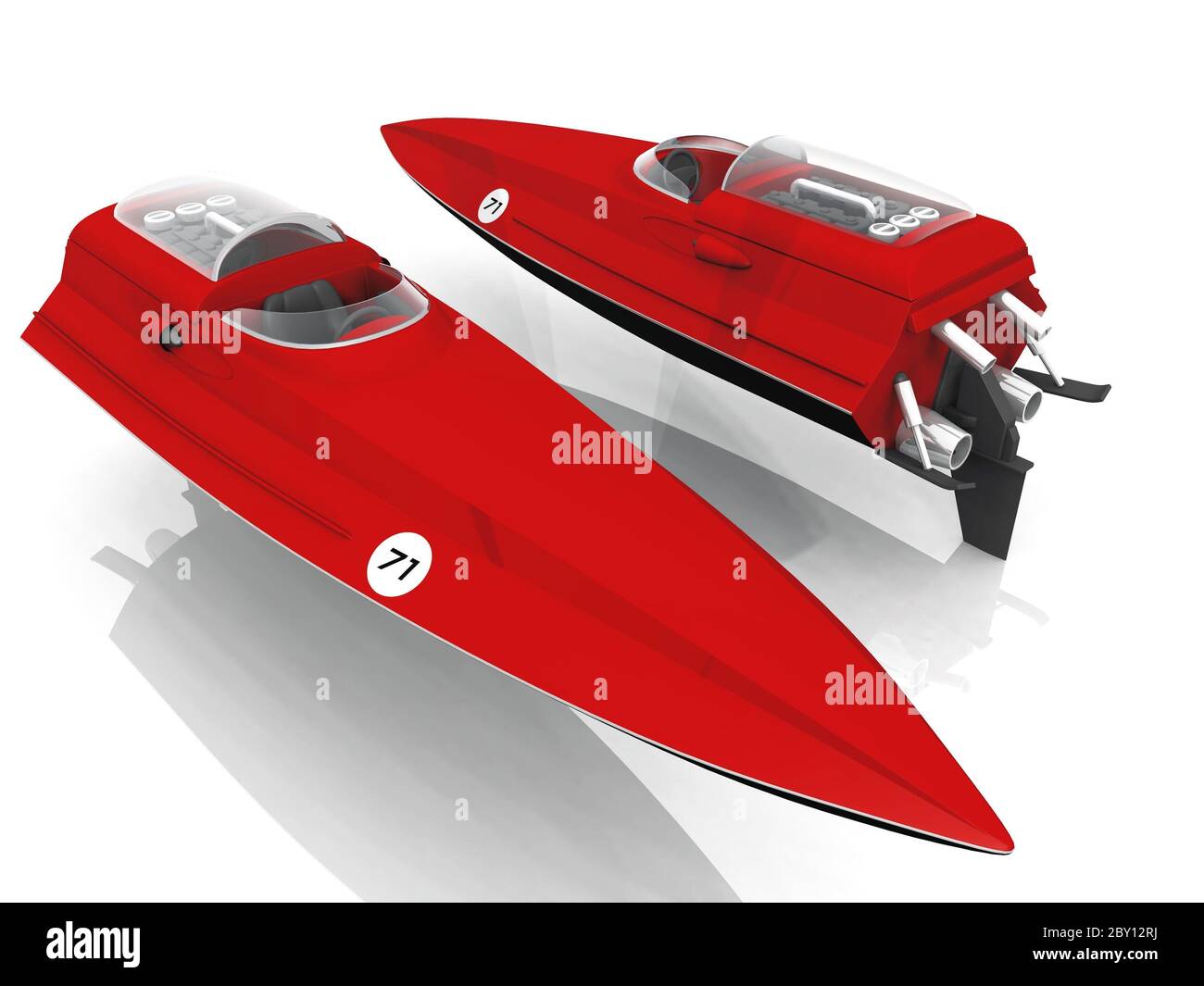 Schnellboot boot design -Fotos und -Bildmaterial in hoher Auflösung ...