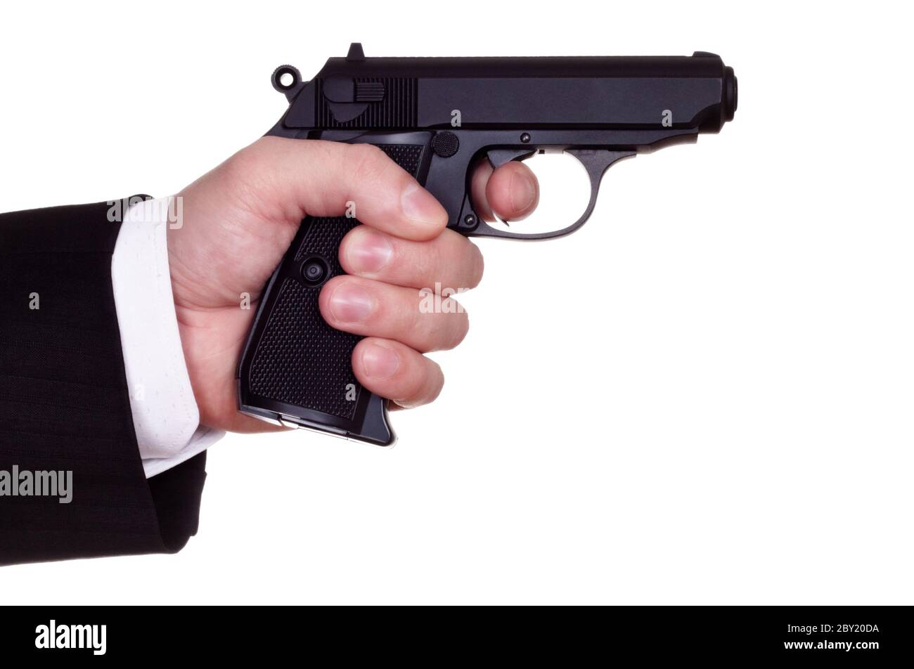 Pneumatic cannon -Fotos und -Bildmaterial in hoher Auflösung – Alamy