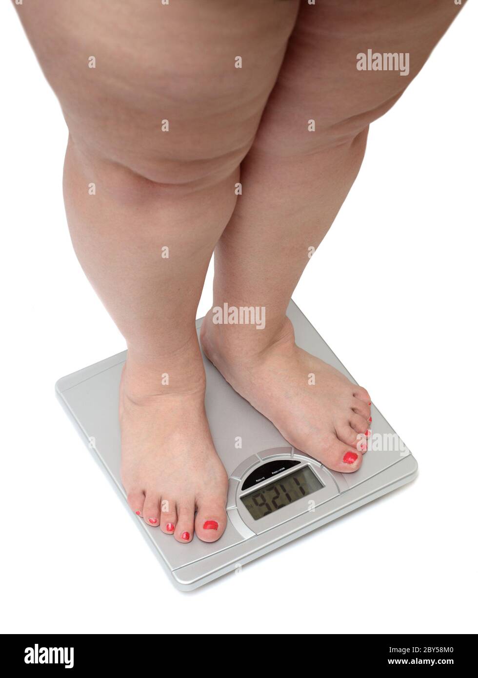 Fette frauen bauch -Fotos und -Bildmaterial in hoher Auflösung – Alamy