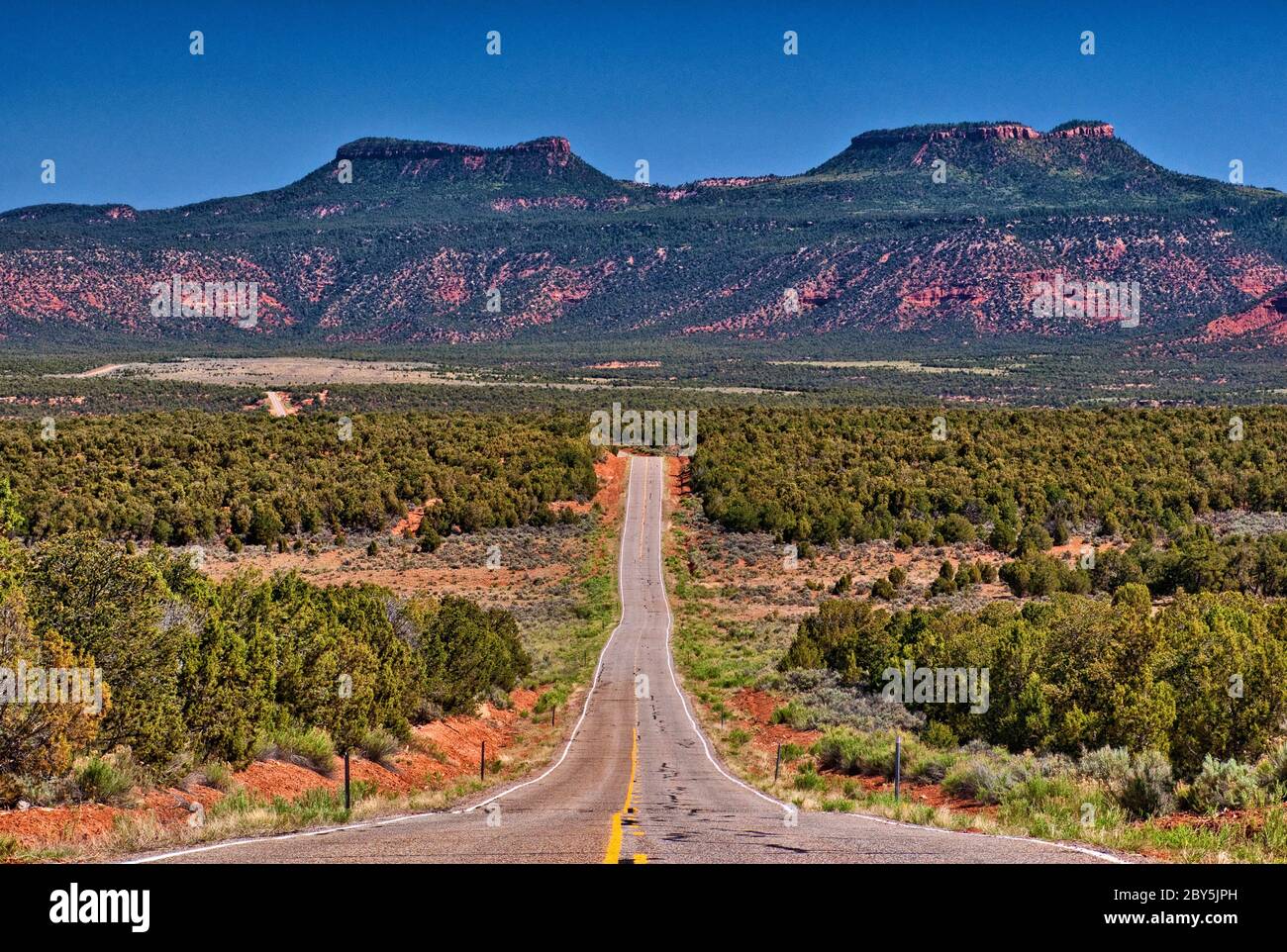 Utah autobahn 261 -Fotos und -Bildmaterial in hoher Auflösung – Alamy