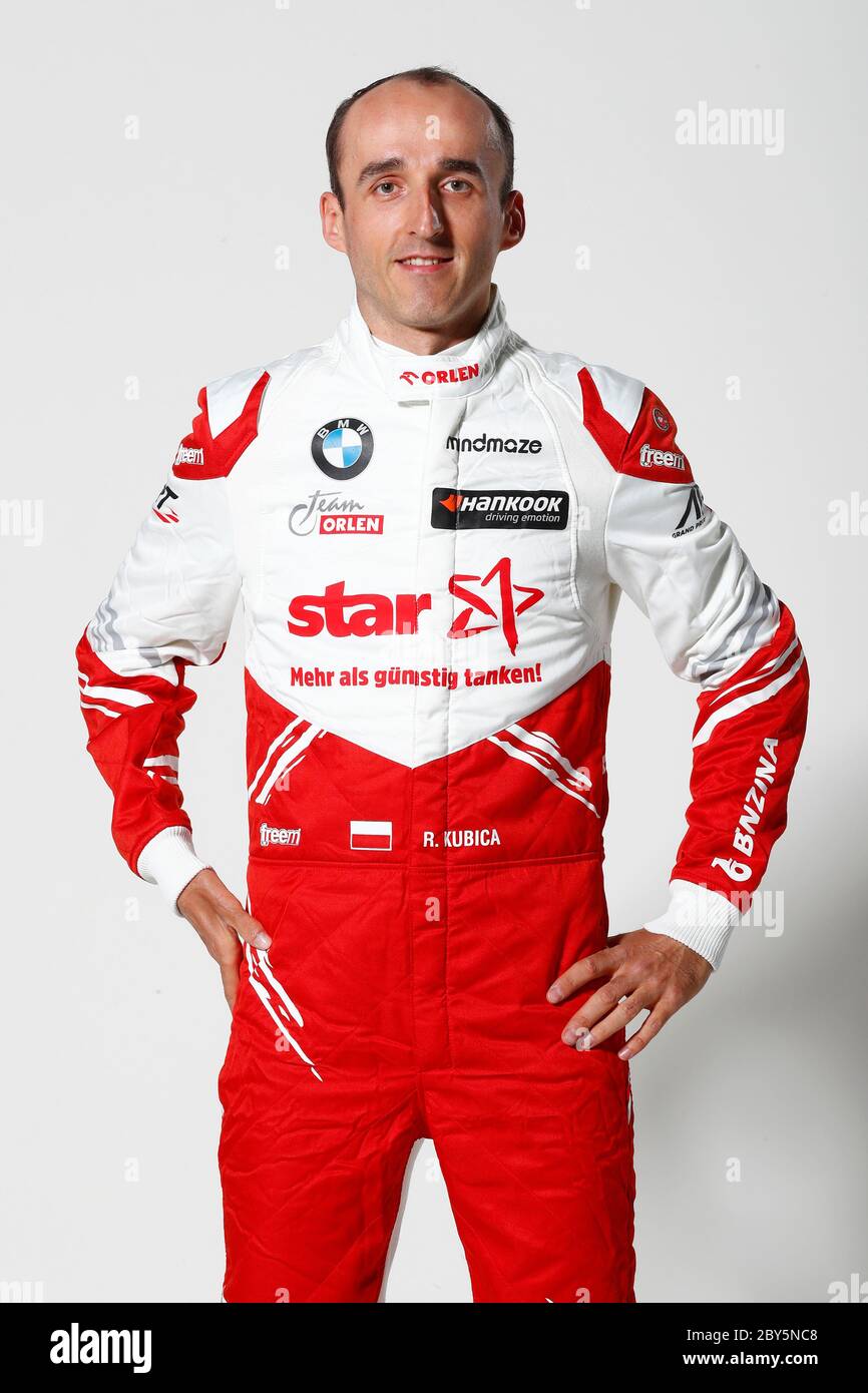 Nürburg: DTM Nürnberg, Nürburgring, am 8. Juni 2020, (Foto: Hoch zwei ...