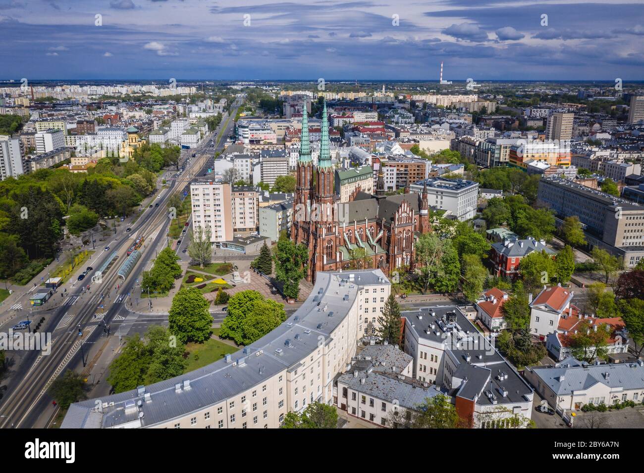 Warszawa praga polnoc -Fotos und -Bildmaterial in hoher Auflösung – Alamy