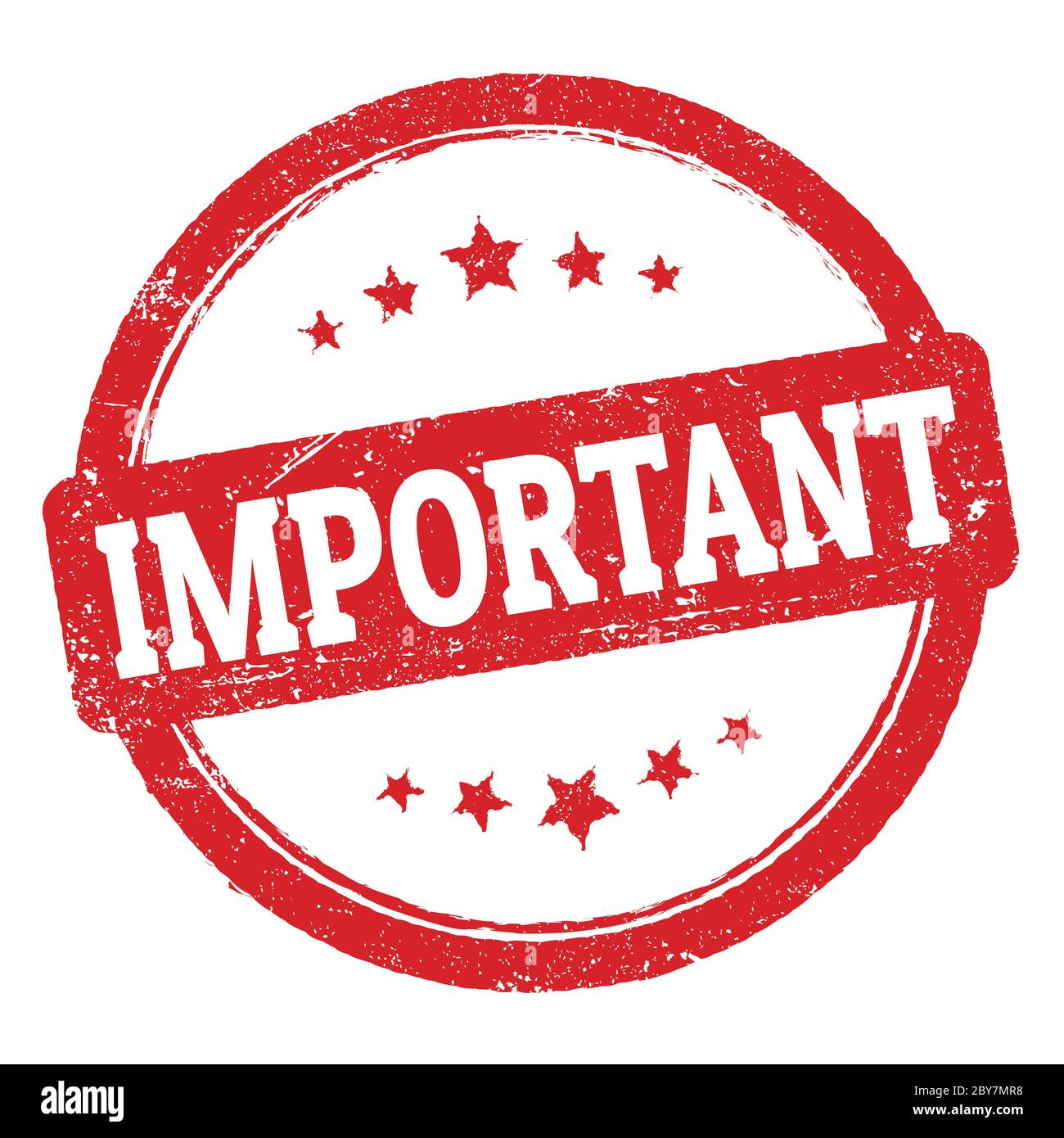 Wichtiger stempel -Fotos und -Bildmaterial in hoher Auflösung – Alamy