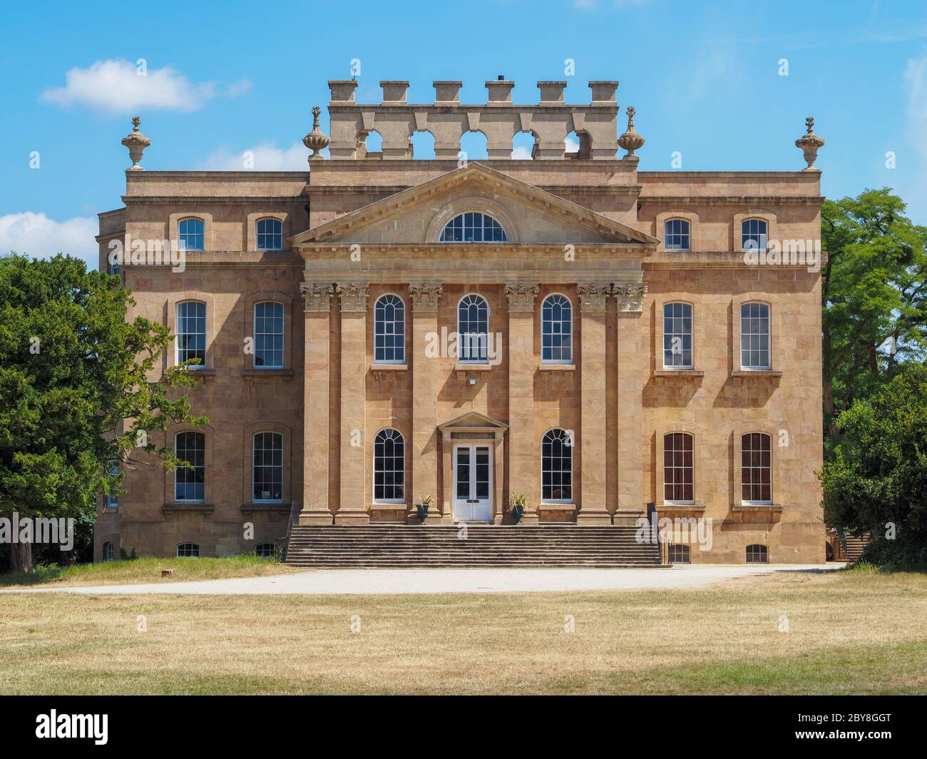 Weston House