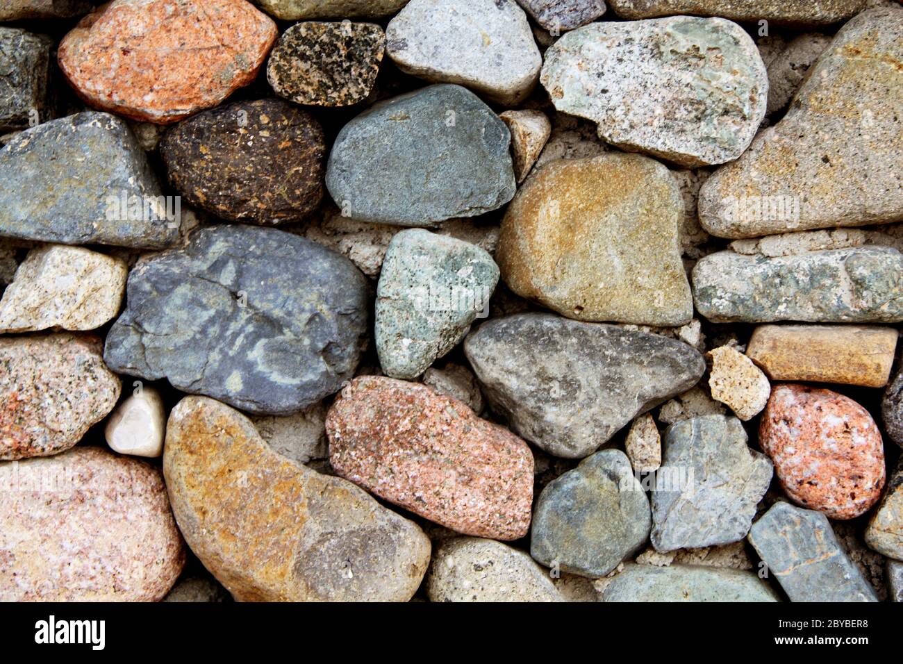 Farbige steine -Fotos und -Bildmaterial in hoher Auflösung – Alamy