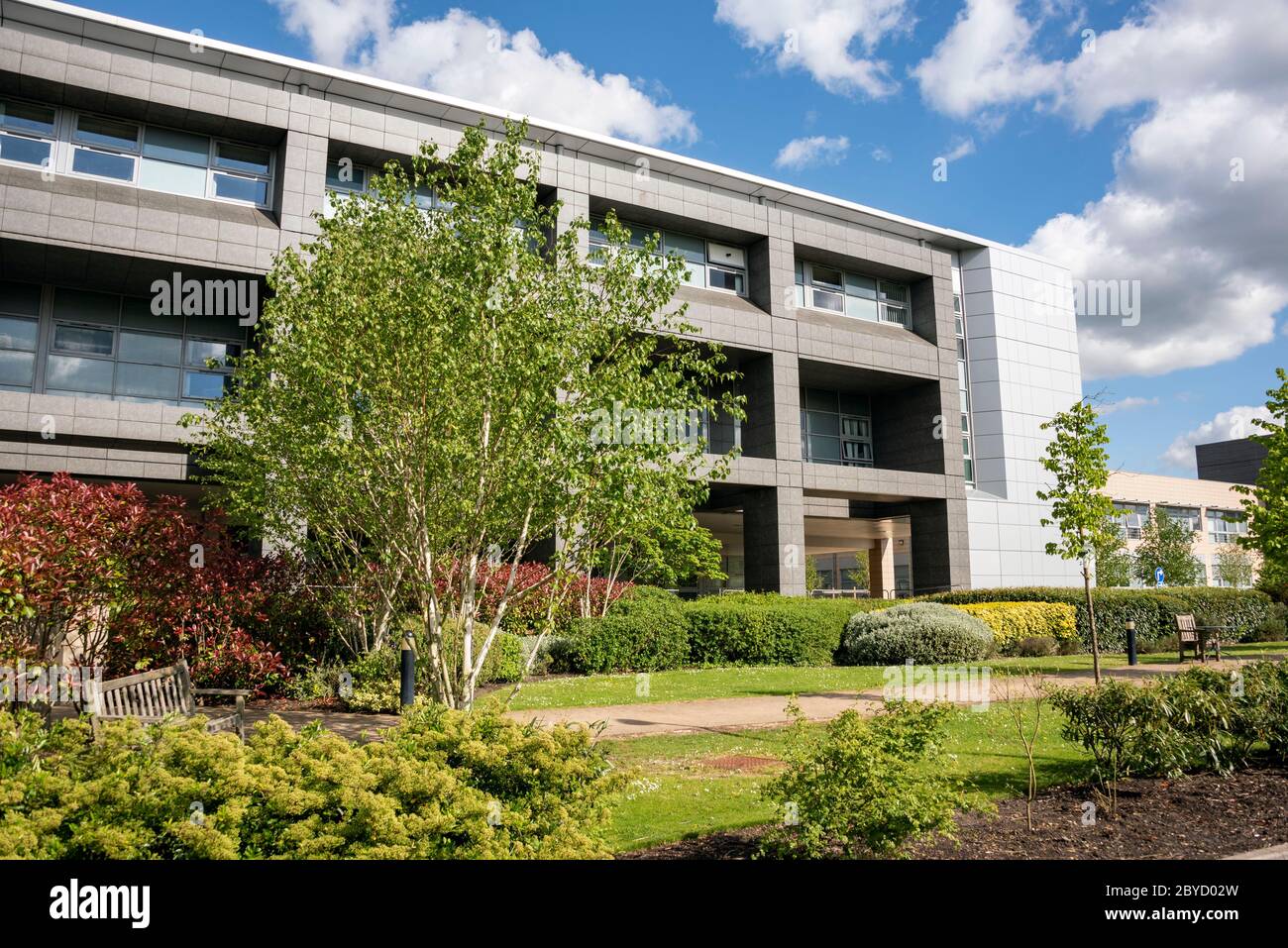 Oxford university hospitals nhs foundation trust -Fotos und ...