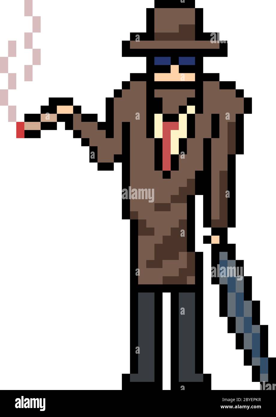 Geheimagent sonnenbrille -Fotos und -Bildmaterial in hoher Auflösung ...