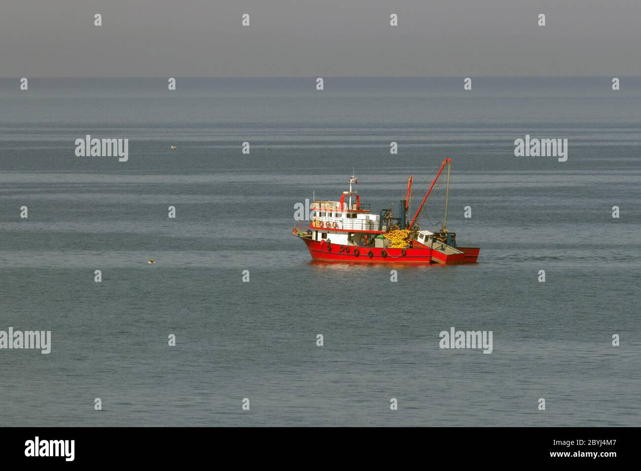 Fischfang schiff hochsee -Fotos und -Bildmaterial in hoher Auflösung ...