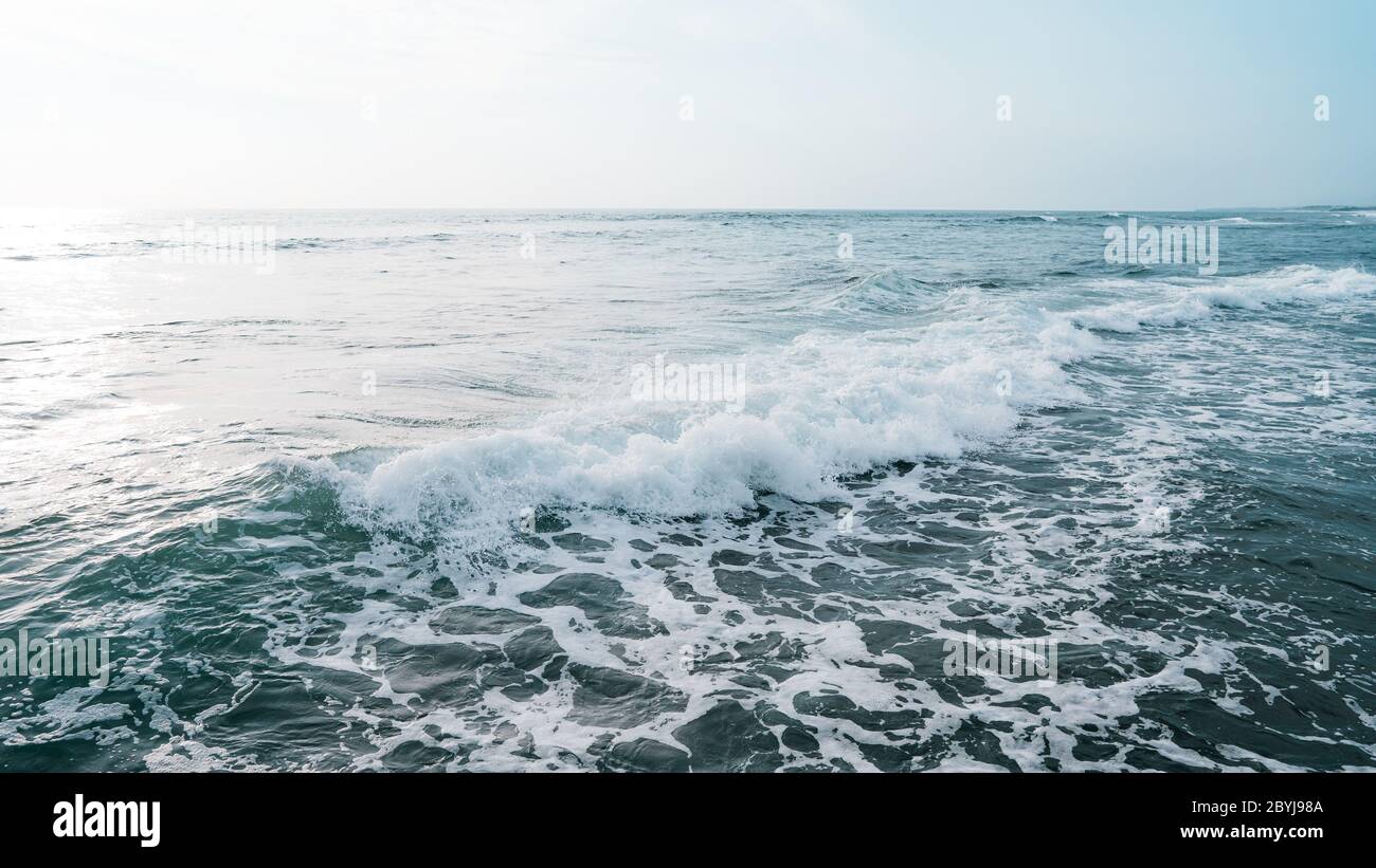 Unteres Meer Stockfotos und -bilder Kaufen - Alamy