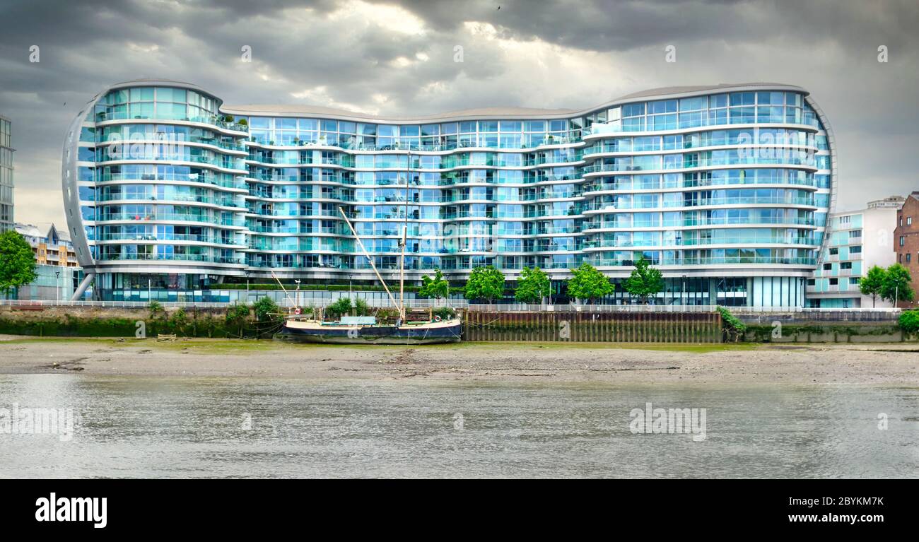 Albion wharf -Fotos und -Bildmaterial in hoher Auflösung – Alamy