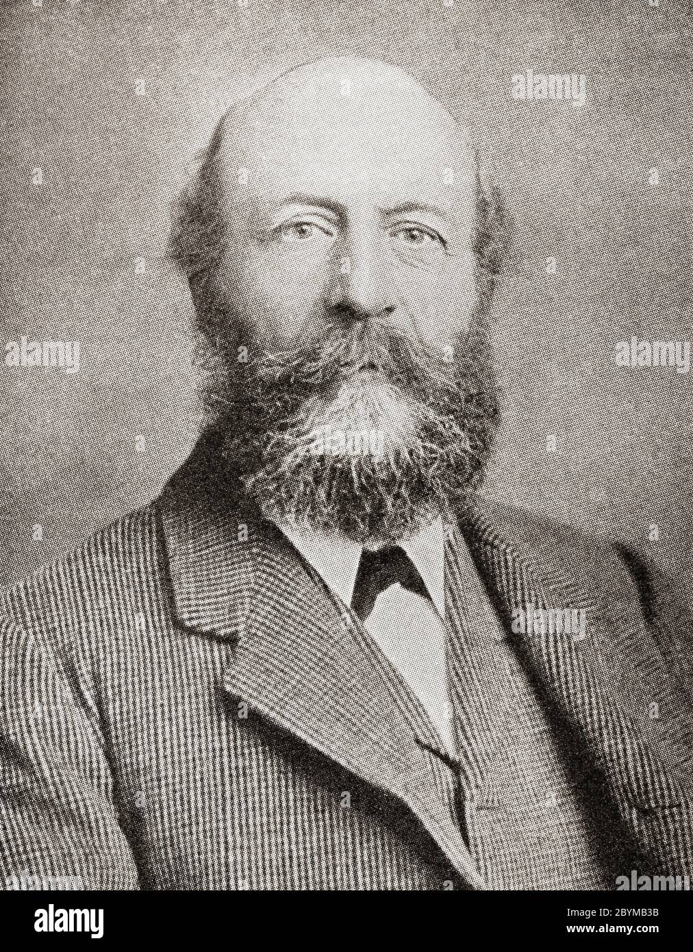 George cadbury -Fotos und -Bildmaterial in hoher Auflösung – Alamy