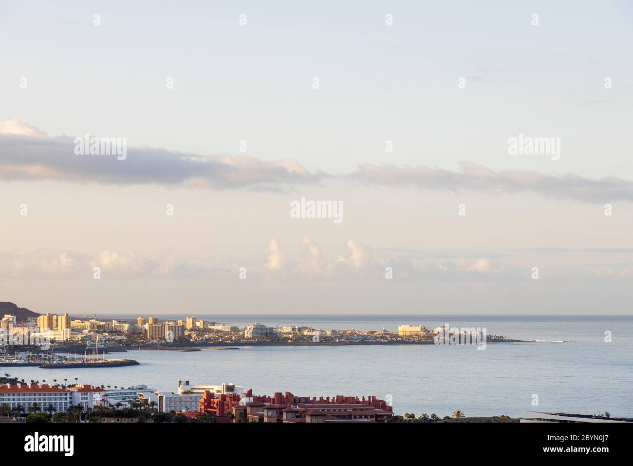 Playa de la americas -Fotos und -Bildmaterial in hoher Auflösung – Alamy