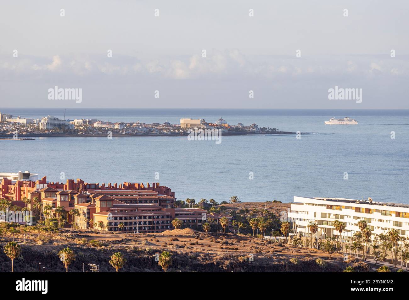 Mein schiff 3 teneriffa -Fotos und -Bildmaterial in hoher Auflösung – Alamy