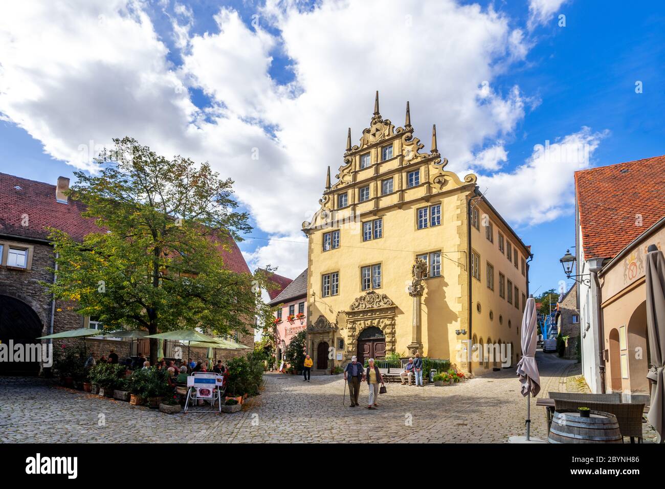 Sulzfeld am main -Fotos und -Bildmaterial in hoher Auflösung – Alamy