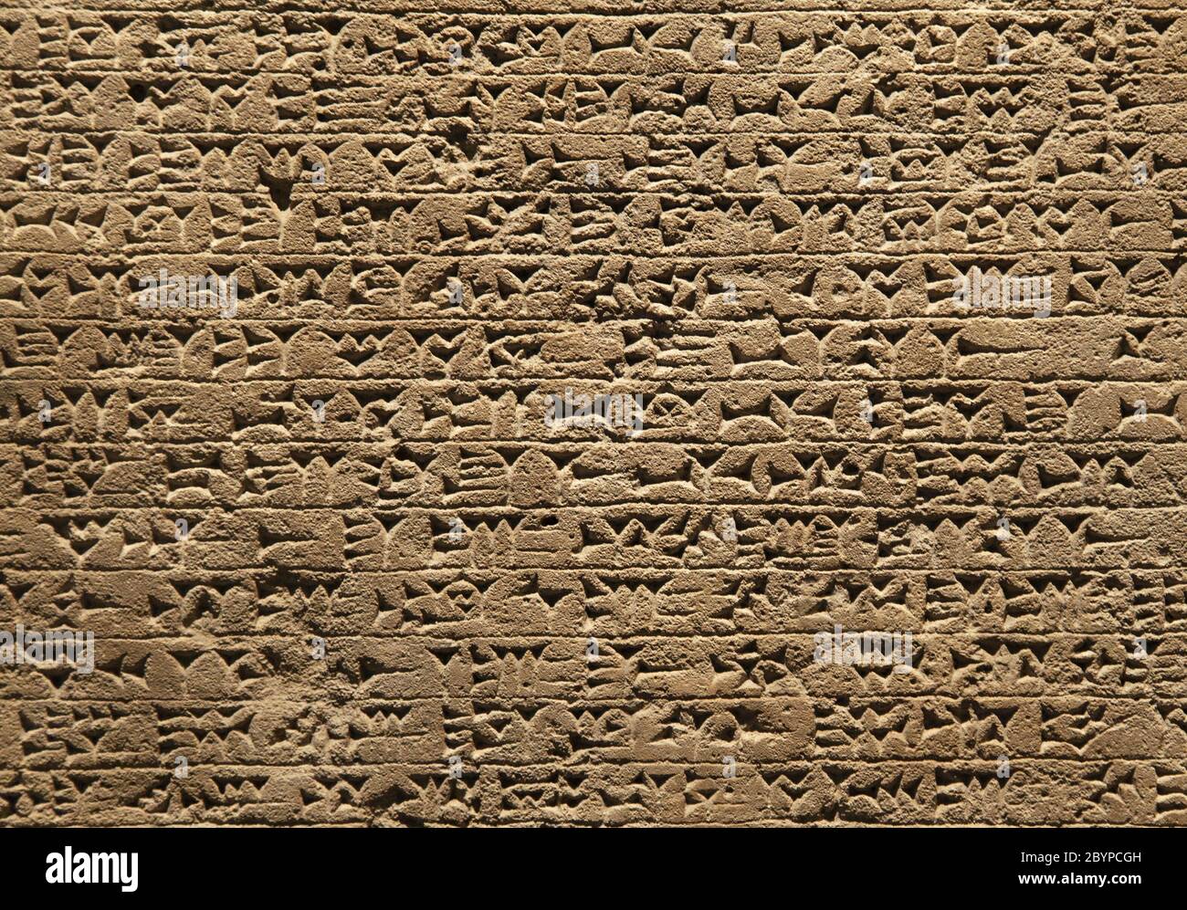 Ton keilschrifttablette -Fotos und -Bildmaterial in hoher Auflösung – Alamy