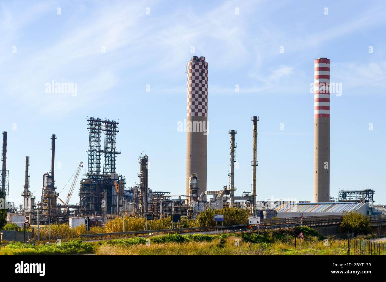Eni gela -Fotos und -Bildmaterial in hoher Auflösung – Alamy