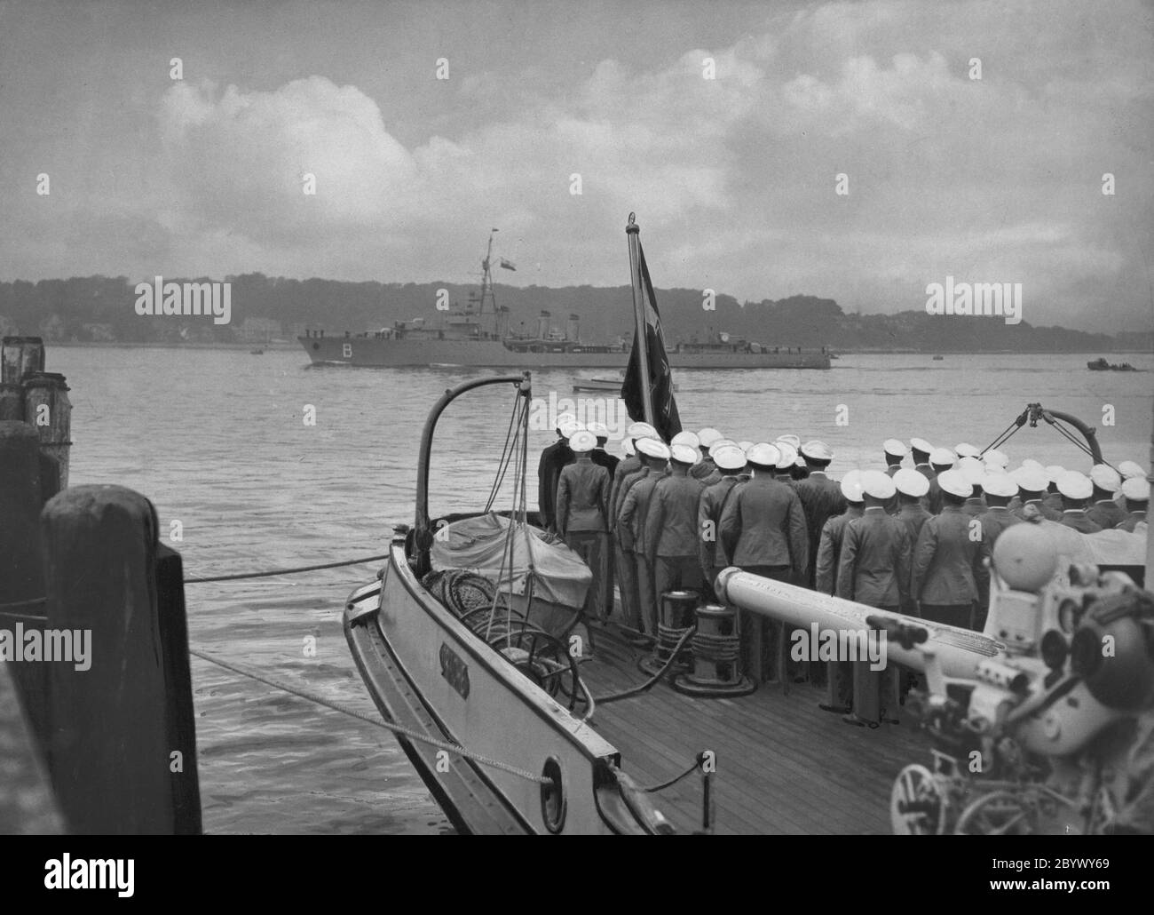 Deutsche matrosen -Fotos und -Bildmaterial in hoher Auflösung – Alamy