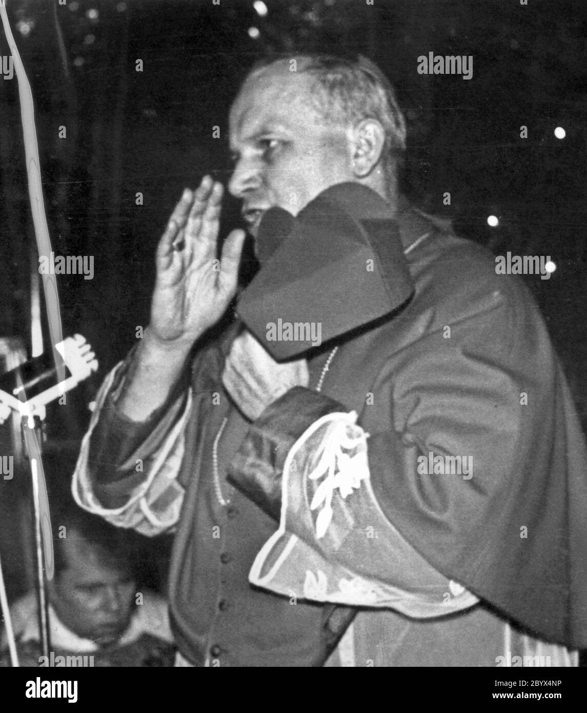 1967 karol wojtyla -Fotos und -Bildmaterial in hoher Auflösung – Alamy