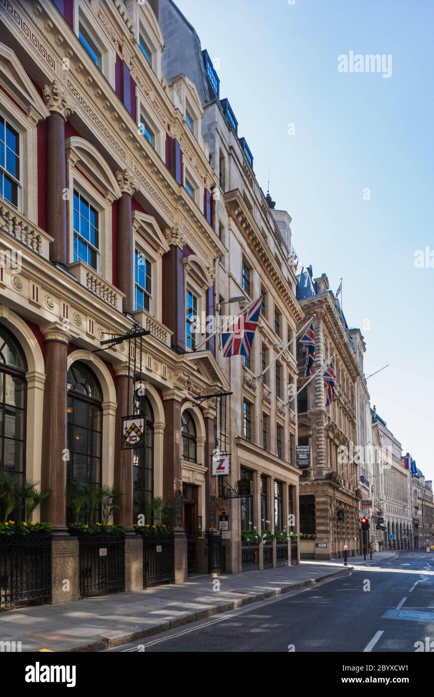 Der cornhill -Fotos und -Bildmaterial in hoher Auflösung – Alamy