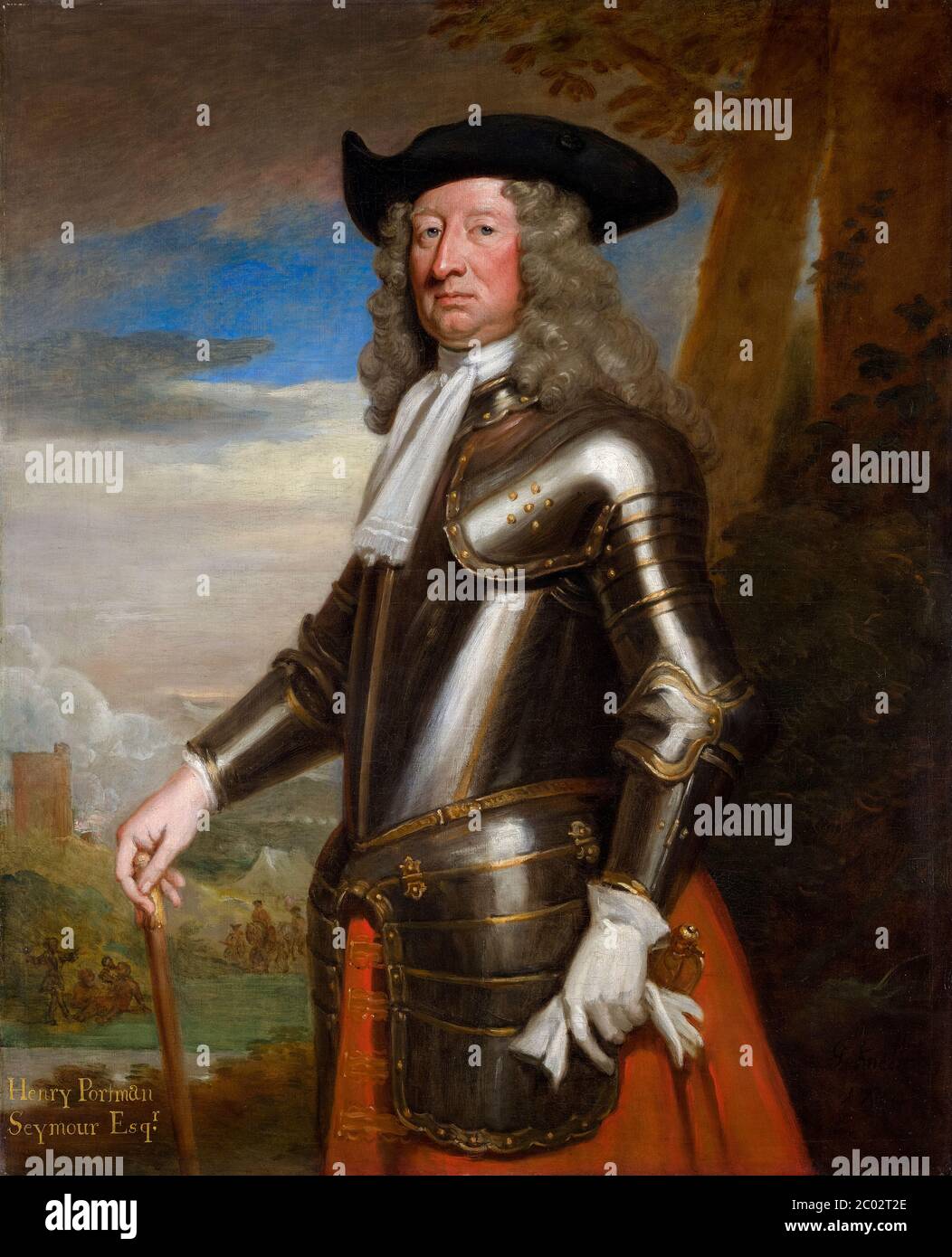 Kneller sir godfrey -Fotos und -Bildmaterial in hoher Auflösung – Alamy