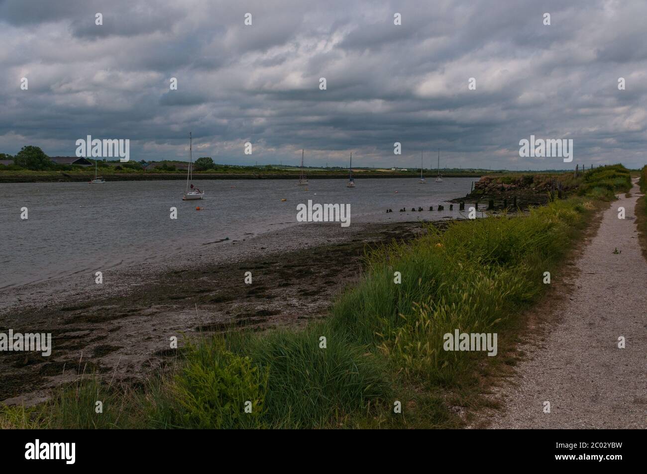 River crouch -Fotos und -Bildmaterial in hoher Auflösung – Alamy