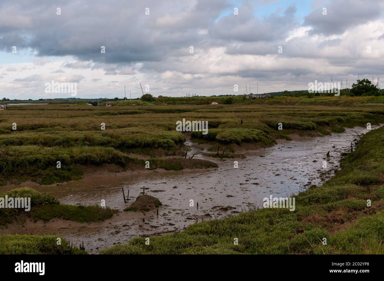River crouch -Fotos und -Bildmaterial in hoher Auflösung – Alamy