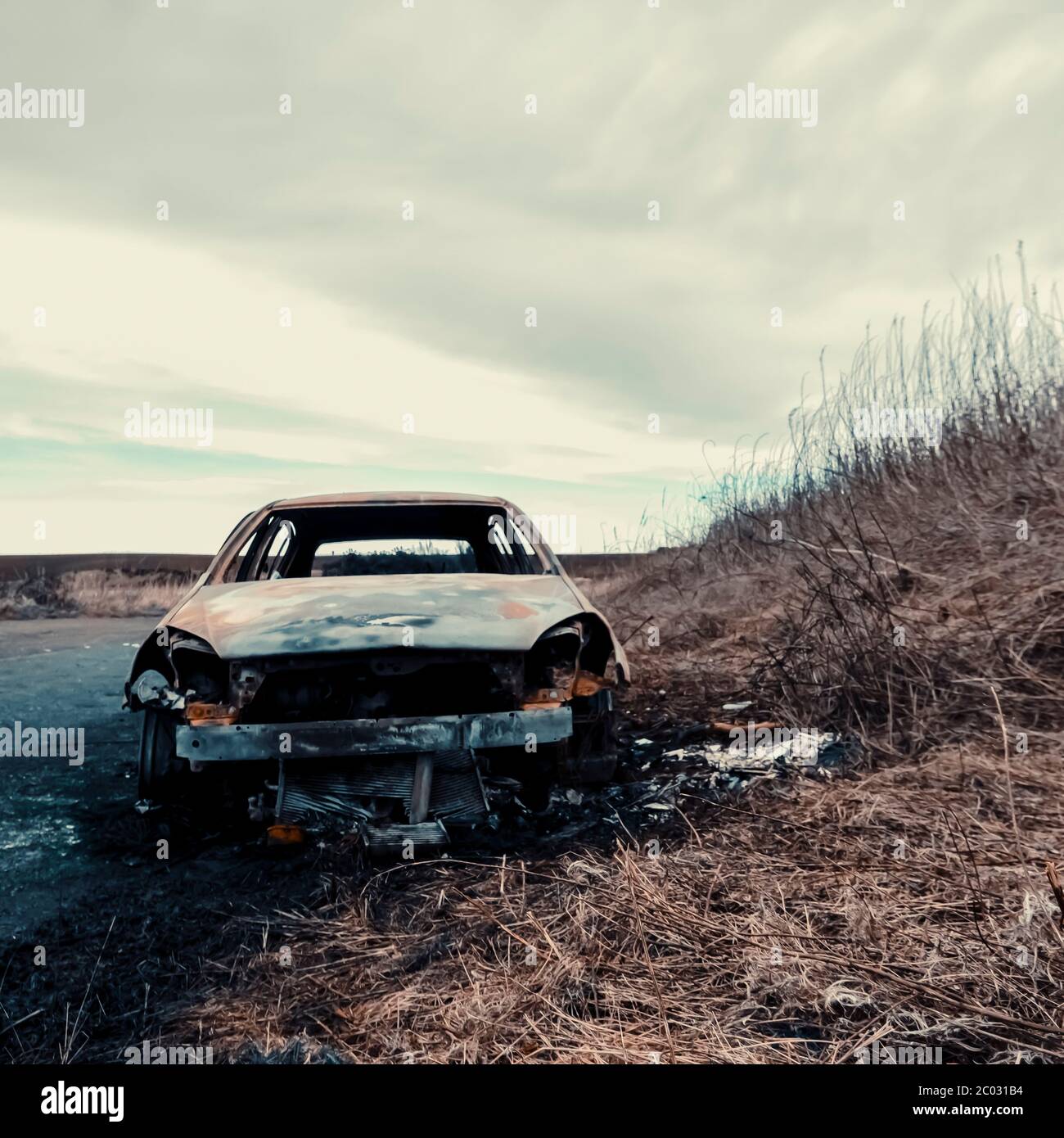 Zurück Gelassen Stockfotos und -bilder Kaufen - Alamy