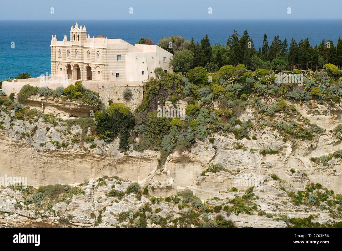 Tropea in calabria -Fotos und -Bildmaterial in hoher Auflösung – Alamy