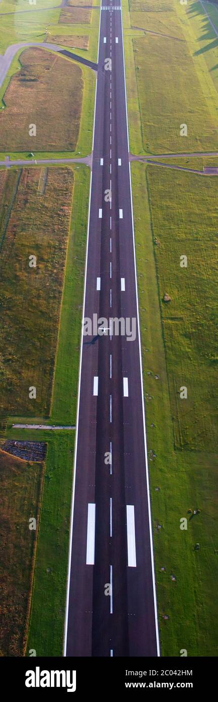 Start der landebahn -Fotos und -Bildmaterial in hoher Auflösung – Alamy