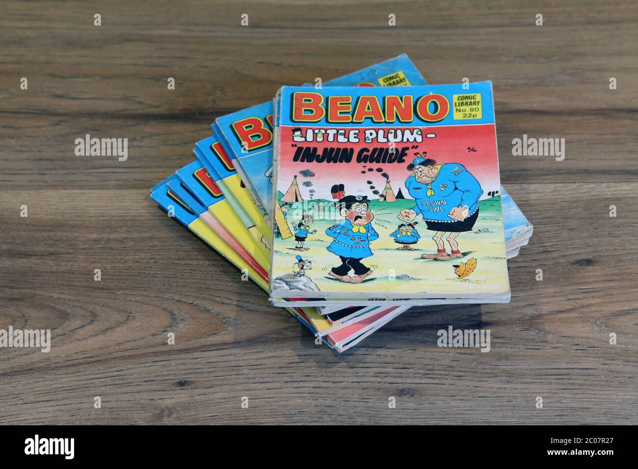 Injun guide -Fotos und -Bildmaterial in hoher Auflösung – Alamy