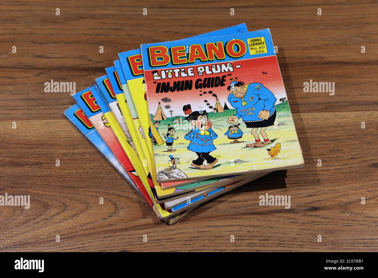 Injun guide -Fotos und -Bildmaterial in hoher Auflösung – Alamy