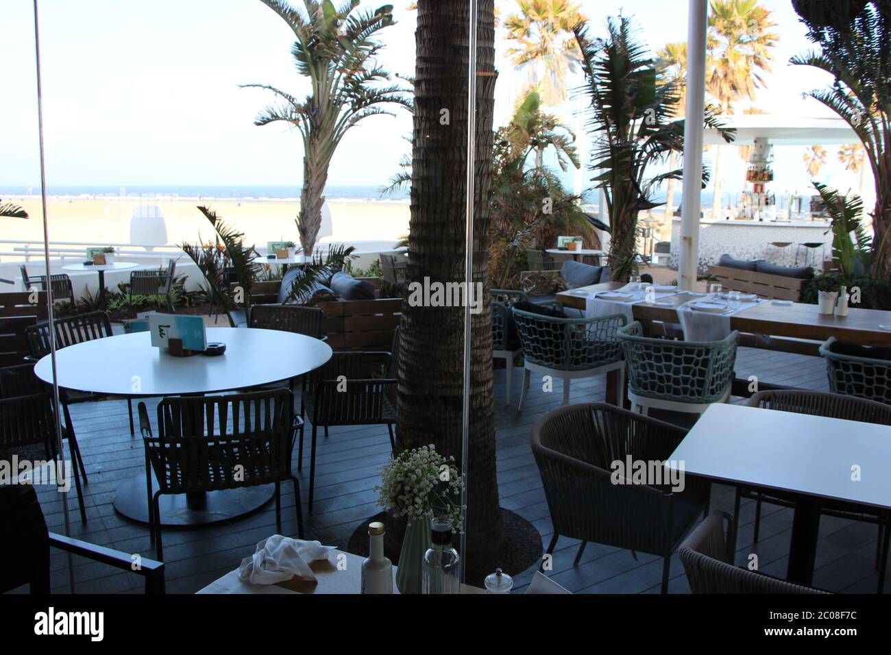 Marina Beach Club Stockfotos und -bilder Kaufen - Alamy
