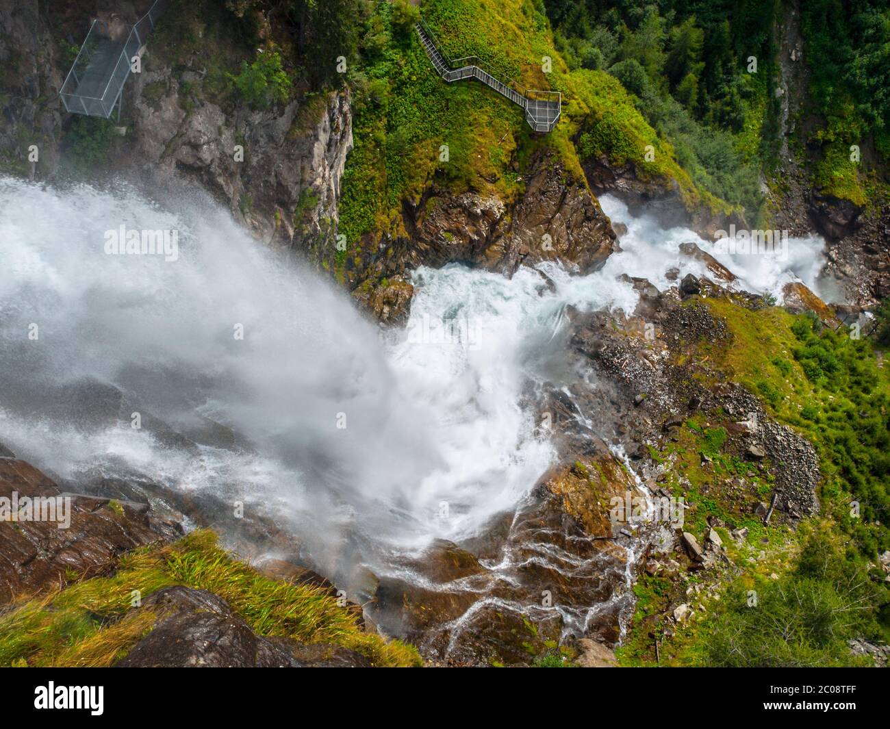 Der stuiben wasserfall -Fotos und -Bildmaterial in hoher Auflösung – Alamy